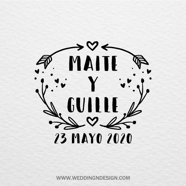 Sello Beautiful | Wedding & Design